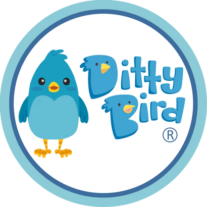Ditty Bird – TEKO Juegos con diseño