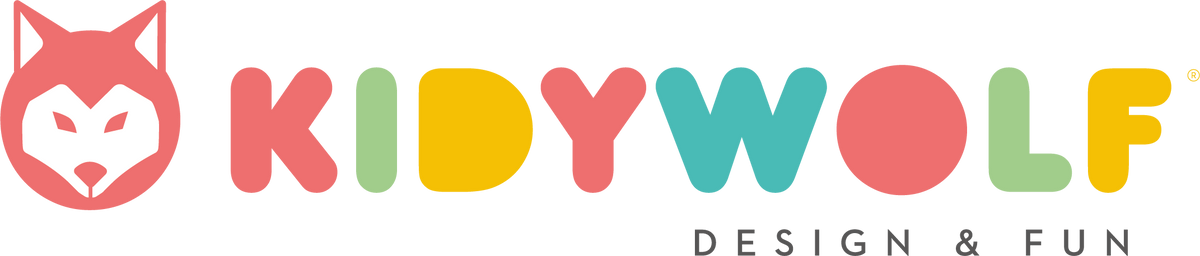 KIDYWOLF – TEKO Juegos con diseño