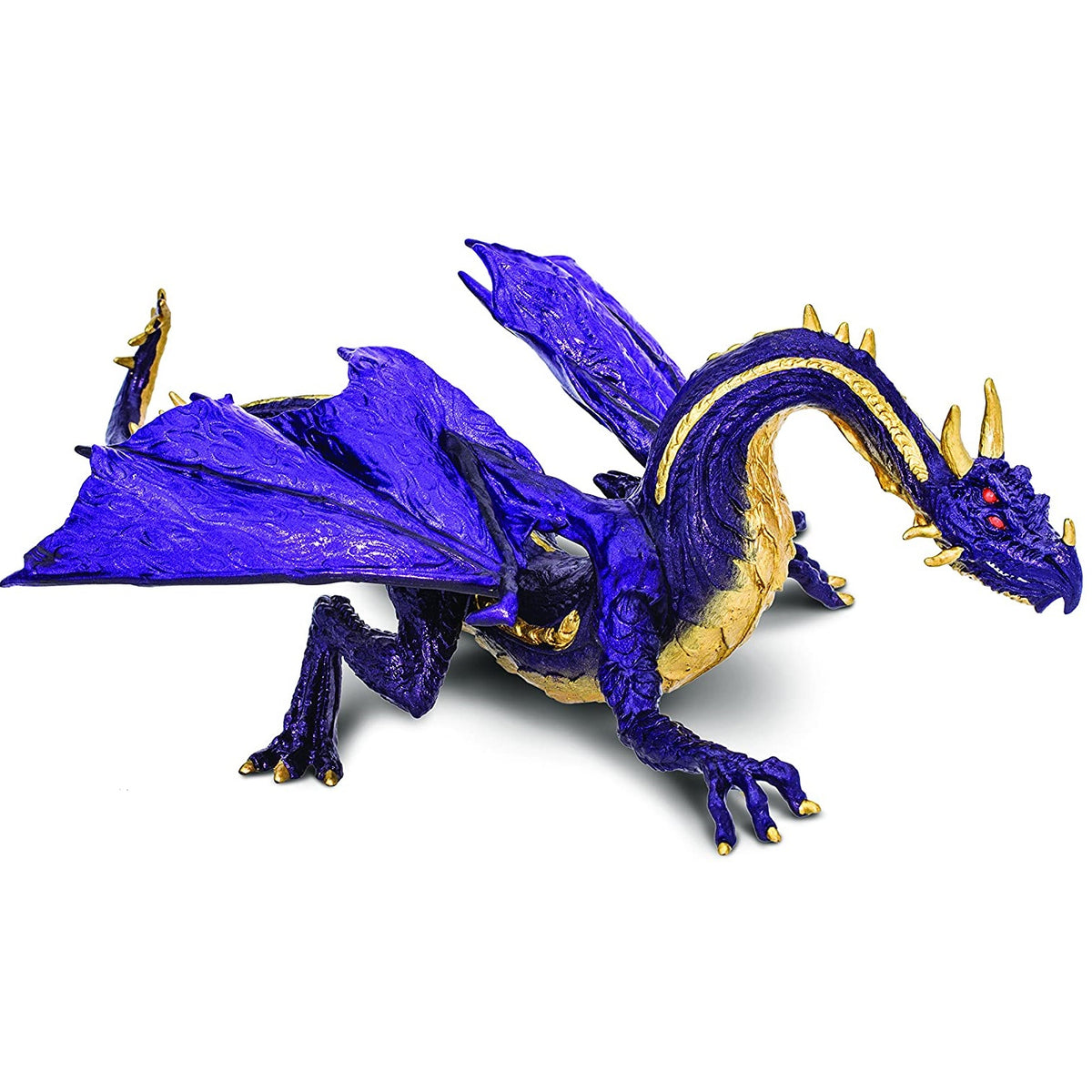 Dragón de la luna de medianoche – TEKO Juegos con diseño